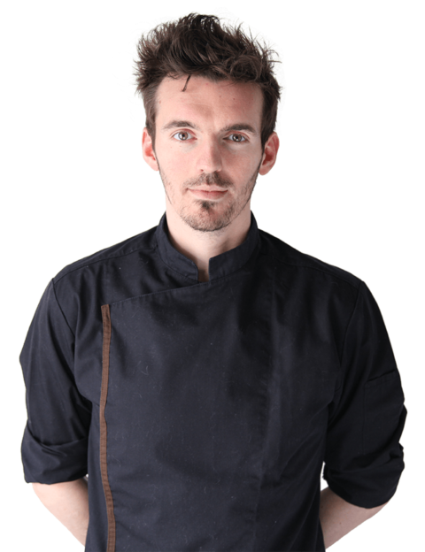 Chef Maxime - Chef à domicile (Yvelines, Hauts-de-Seine, Paris)